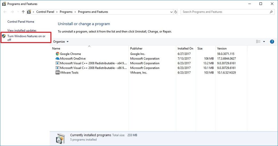 How to install Linux distros properly on Windows 10 | Windows Central