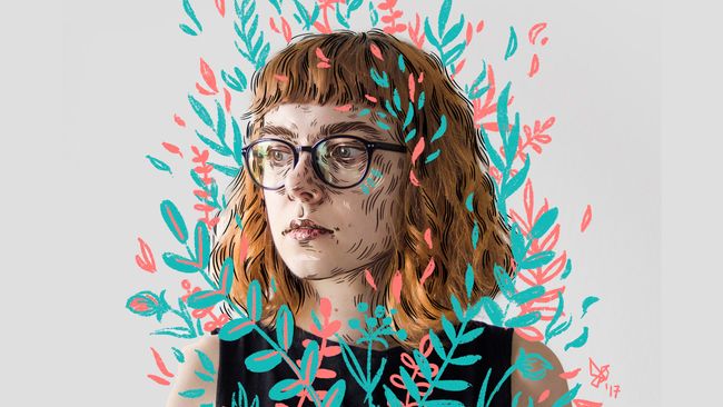 Inktober 2020: Tips for success in the art challenge | Creative Bloq