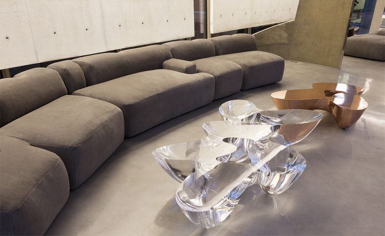 Rene Gonzalez Architect presents RGA Rocket in Miami | Wallpaper*