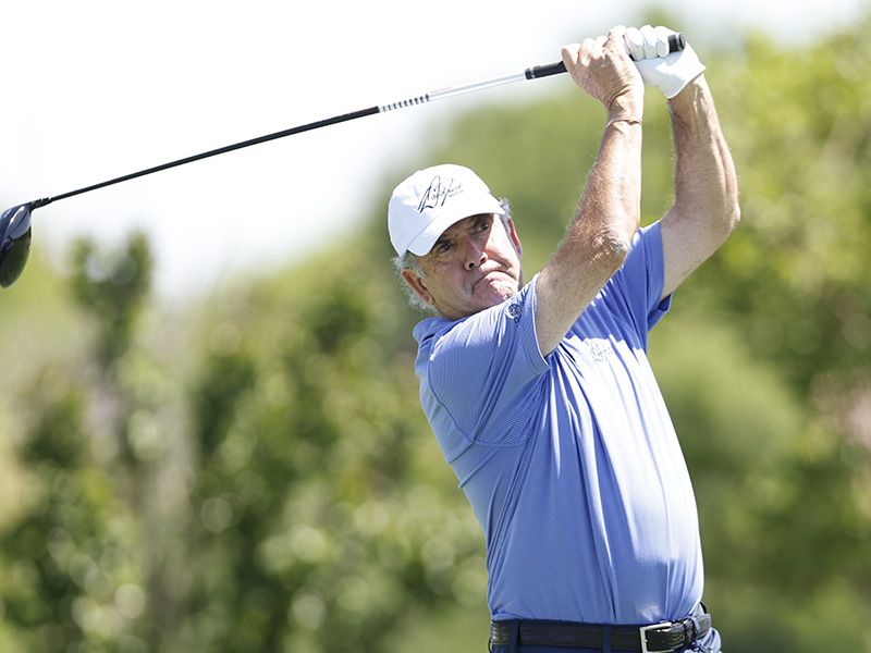 11 Former Professional Golfers Who Have Changed Careers | Golf Monthly