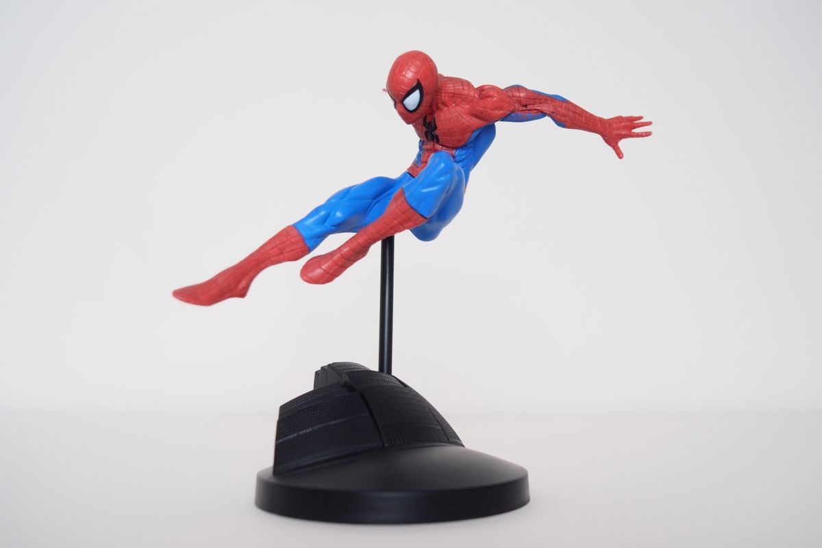 Home photography ideas: Superhero super shots using a DIY green screen ...