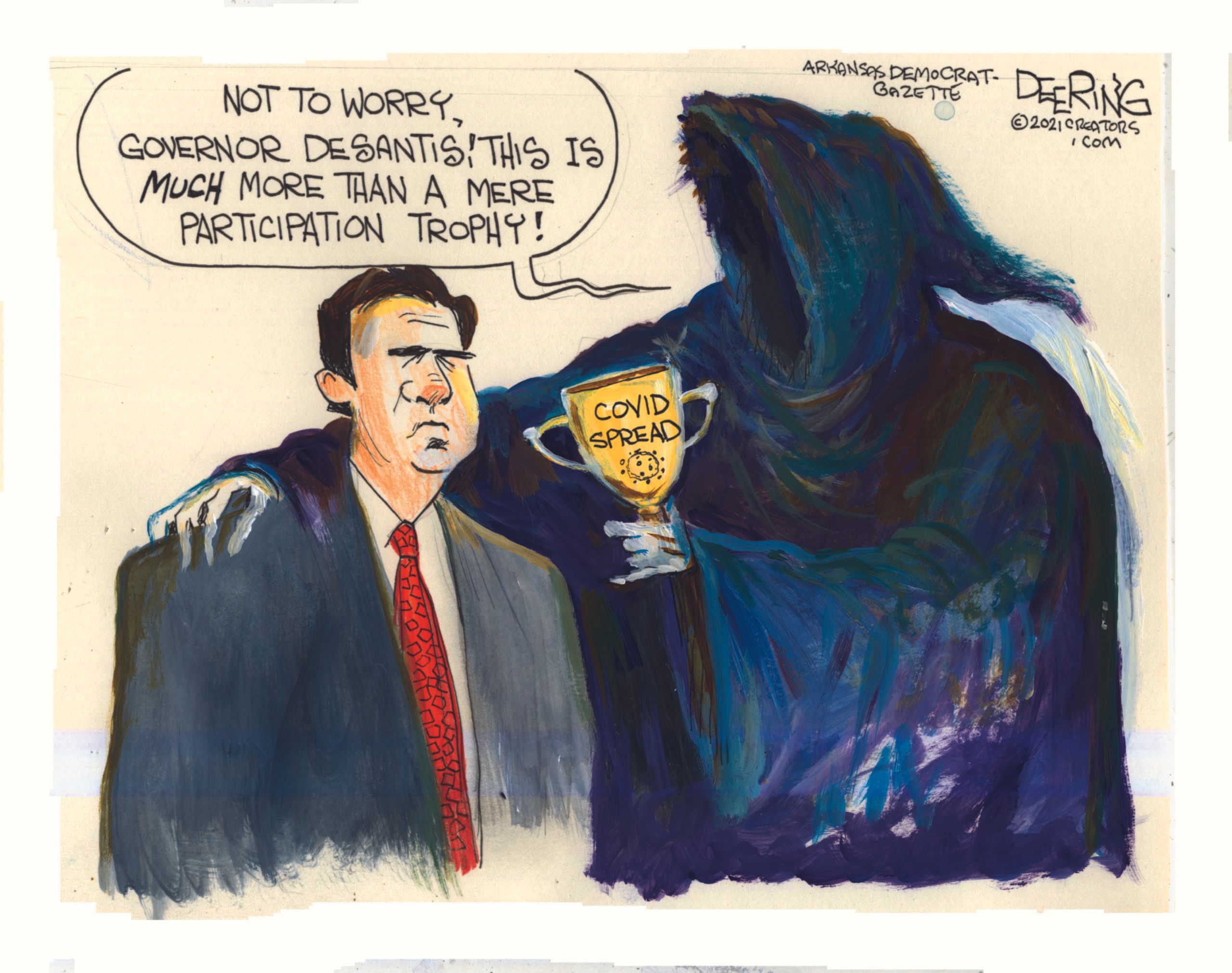 the biggest loser | The Week