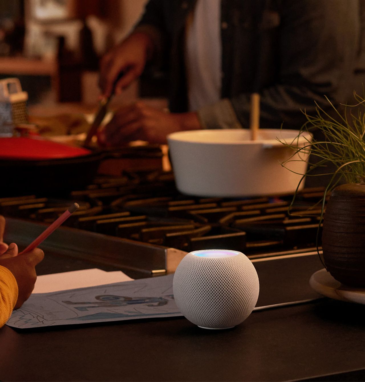 How to set up a HomePod Mini: your guide to getting started with Siri | Livingetc