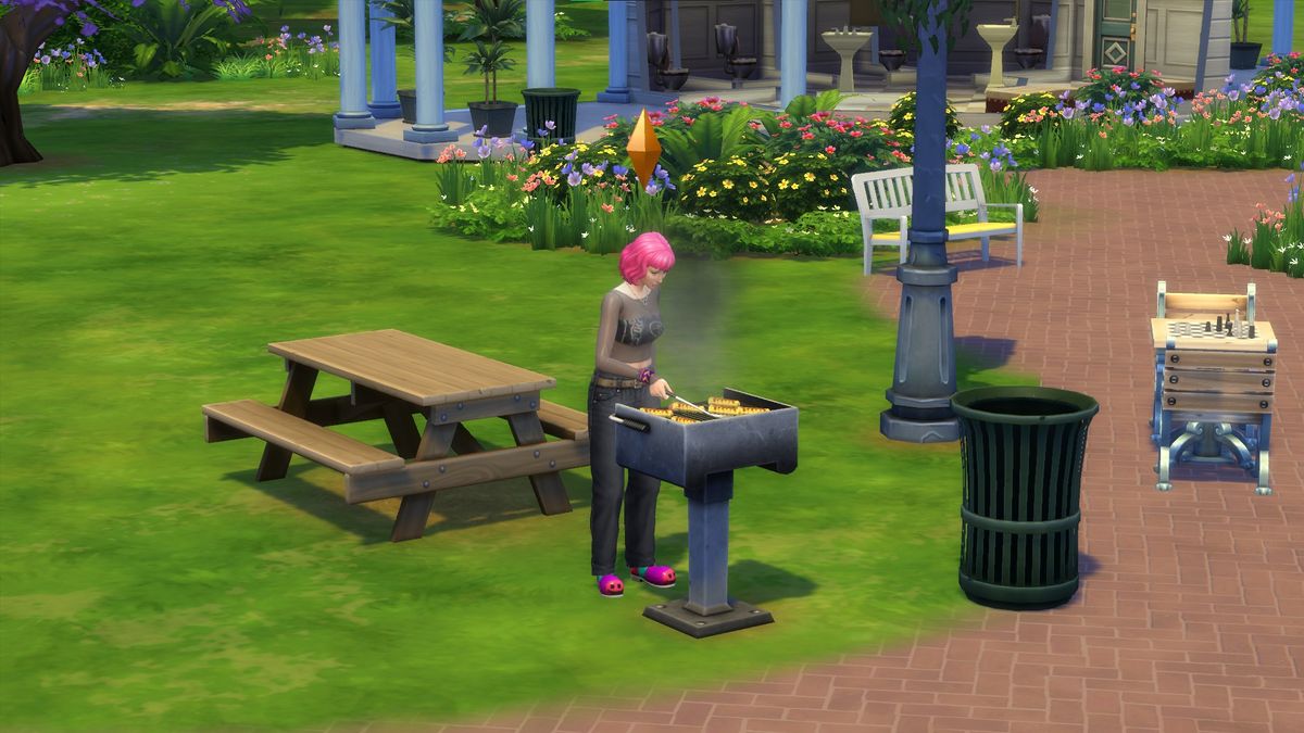 The best Sims 4 challenges to try | PC Gamer