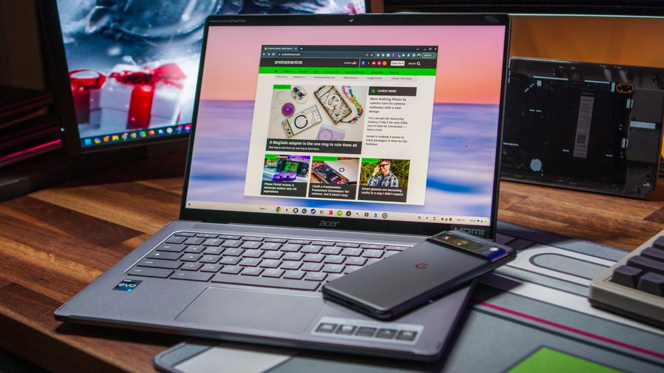 Best Chromebook apps and Chromebook extensions | Android Central