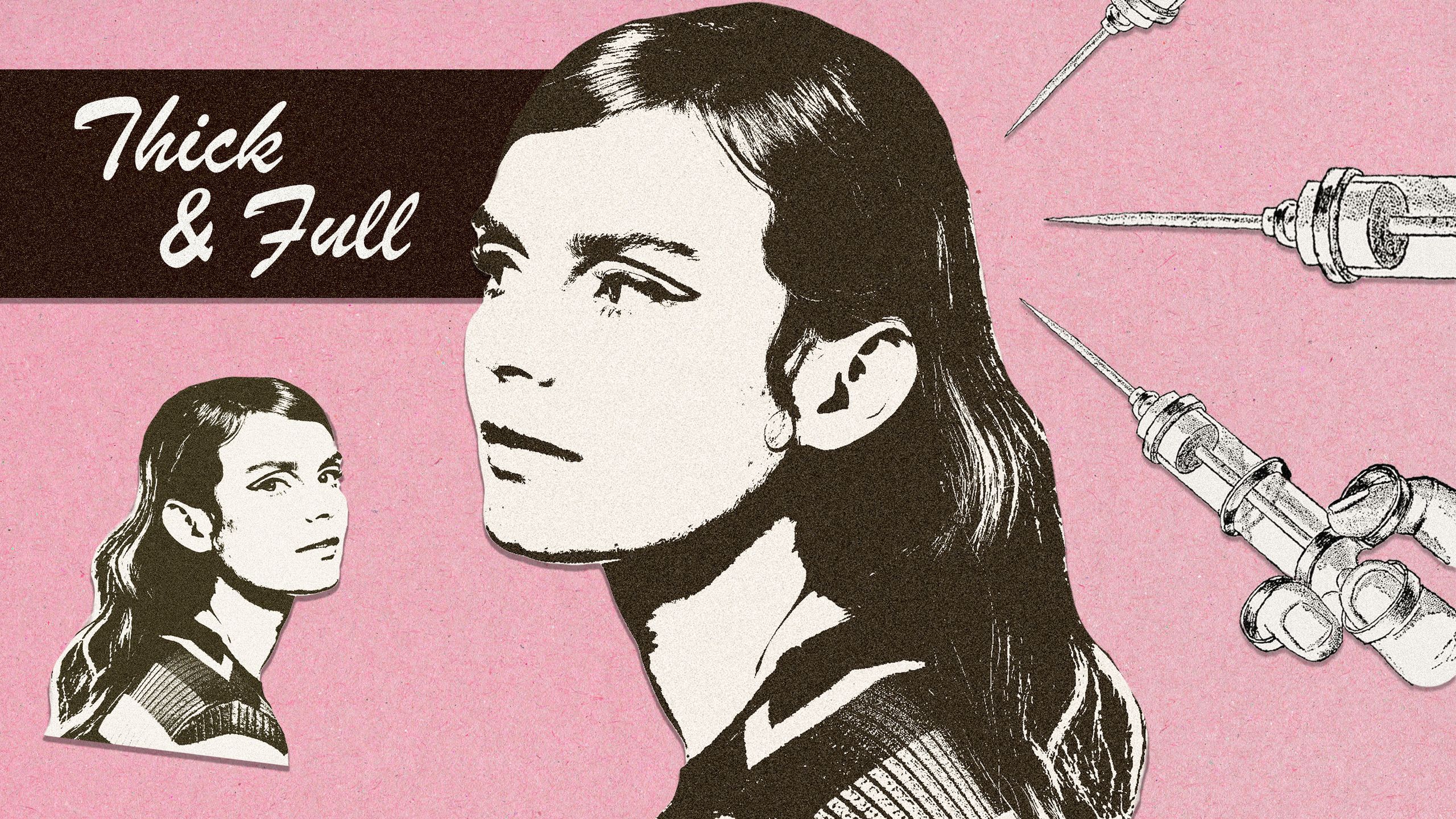 I Got PRP to Treat Androgenic Alopecia | Marie Claire