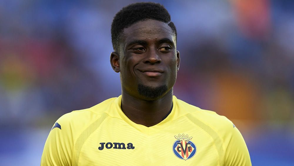 N'Diaye swaps Villarreal for Hull | FourFourTwo