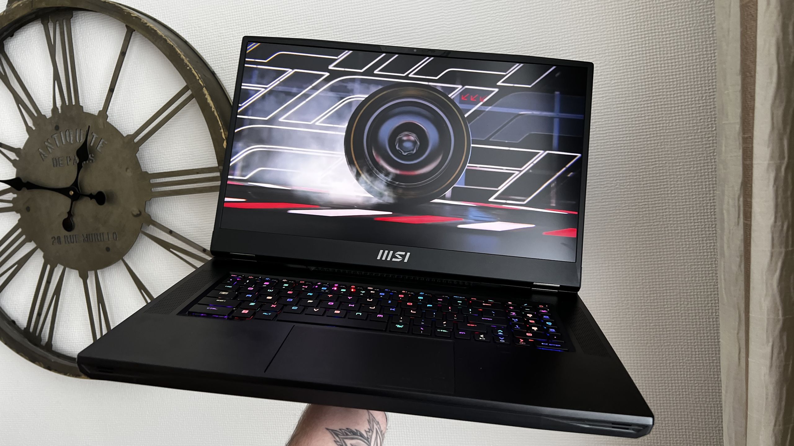 The best MSI laptops for gaming and productivity | Laptop Mag