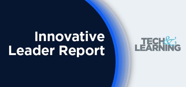 Innovative Leader Report: A New Education Leadership-Focused Weekly ...