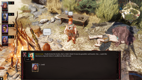 Divinity: Original Sin 2 guide: 10 tips for beginners | PC Gamer