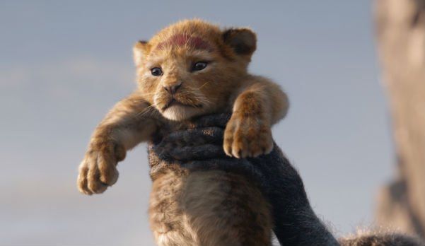 This Rotten Week: Predicting The Lion King Reviews | Cinemablend