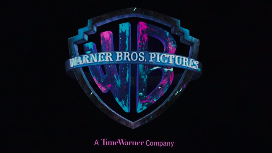 I love these inventive Warner Bros logo variants | Creative Bloq