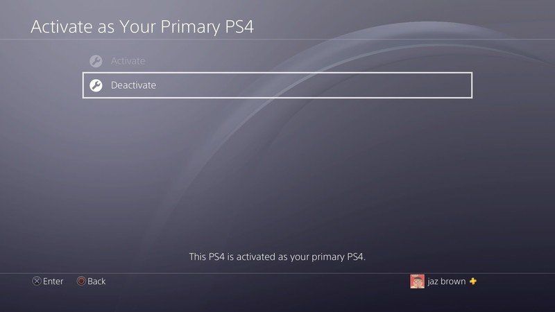 How to prep your PlayStation 4 for sale | Android Central