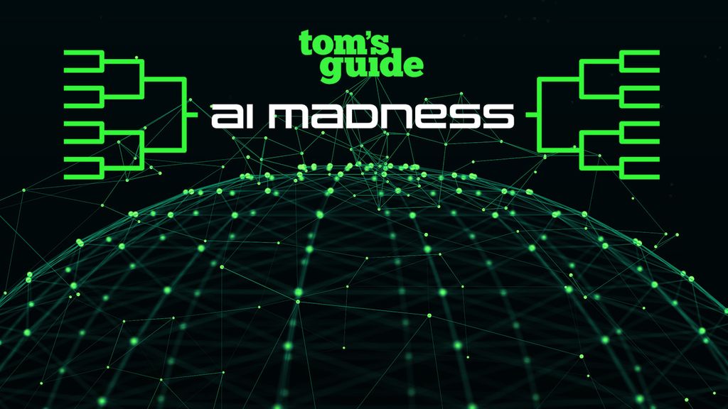 AI | Tom's Guide | Tom's Guide