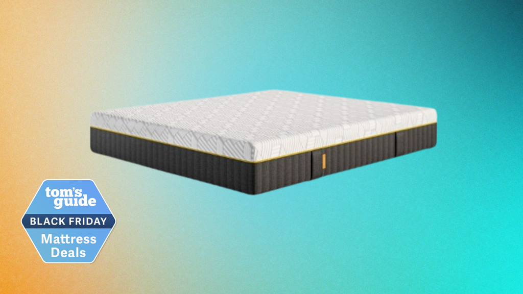 Lidl is selling the award-winning double Emma mattress | Ideal Home