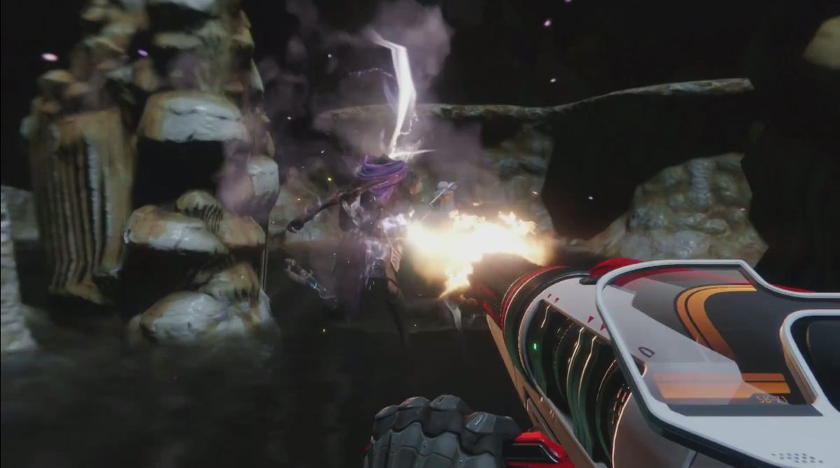 Destiny 2 on PC: everything we know so far | PC Gamer