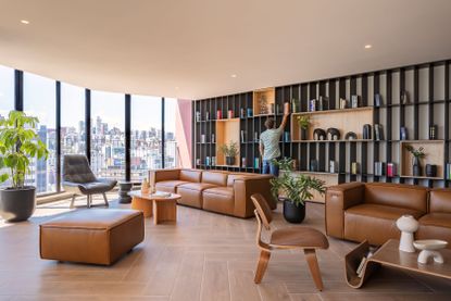 Discover EPIQ , Ecuador's ‘vertical neighbourhood’ | Wallpaper*