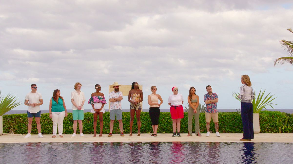 The Trust: A Game of Greed episode 2 recap — a player becomes a target ...