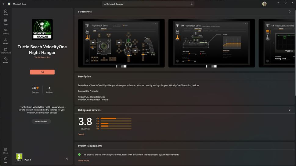 Turtle Beach VelocityOne Flightdeck HOTAS review: My new favorite stick for Microsoft Flight ...