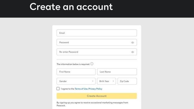 Peacock Free vs Paid: What's the difference and how to sign up ...