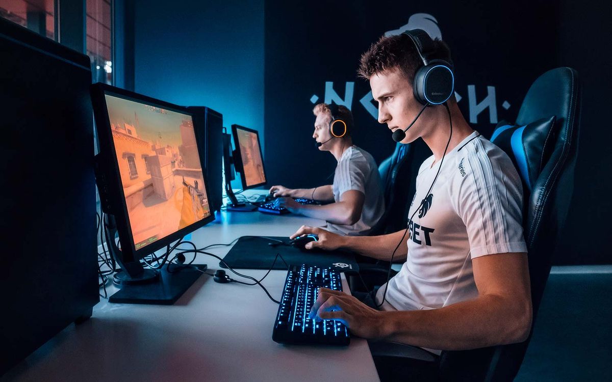 The Best Gaming Headsets for Fortnite | Tom's Guide
