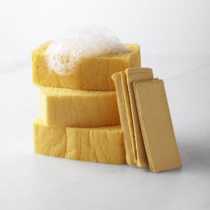 Ina Garten swears by these space-saving European sponges | Homes and ...