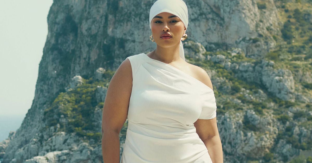 These Are the 7 Best Plus-Size Retailers, Hands Down | Who What Wear