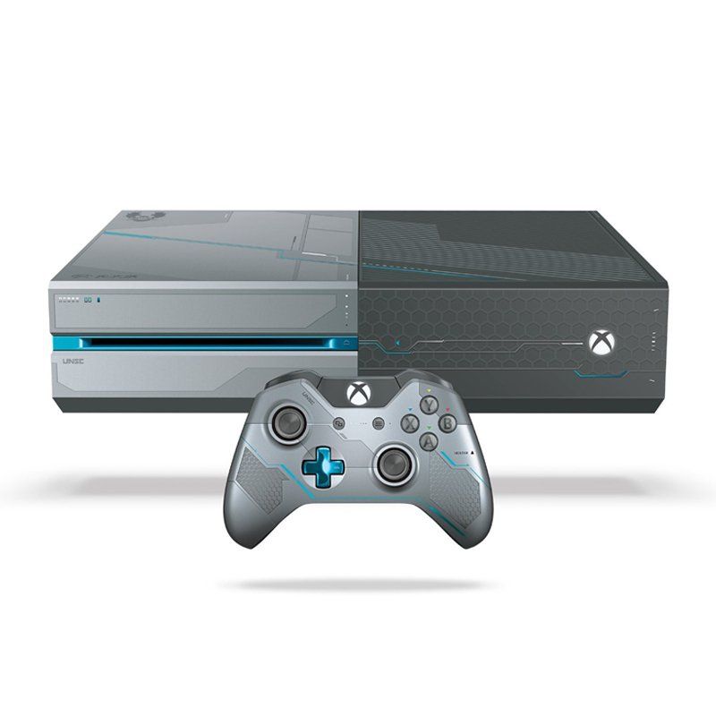 Complete list of all Xbox One consoles | Windows Central