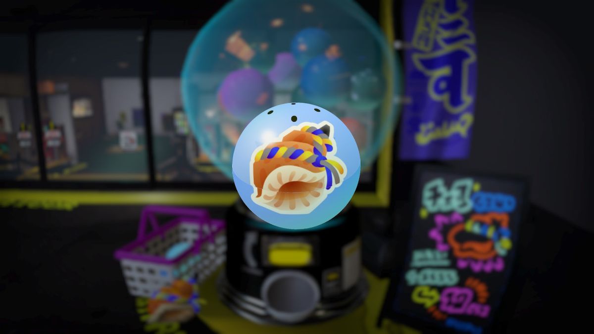 Splatoon 3 Splatfest guide: Conch shells, Tricolor Turf War, and more ...