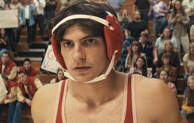 The Wizard: An American Wrestler | What to Watch