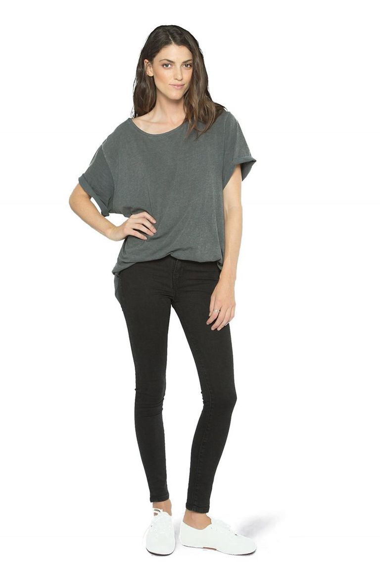 Royals Wearing Jeans - Where to Shop Favorite Demin Brands of Royal ...