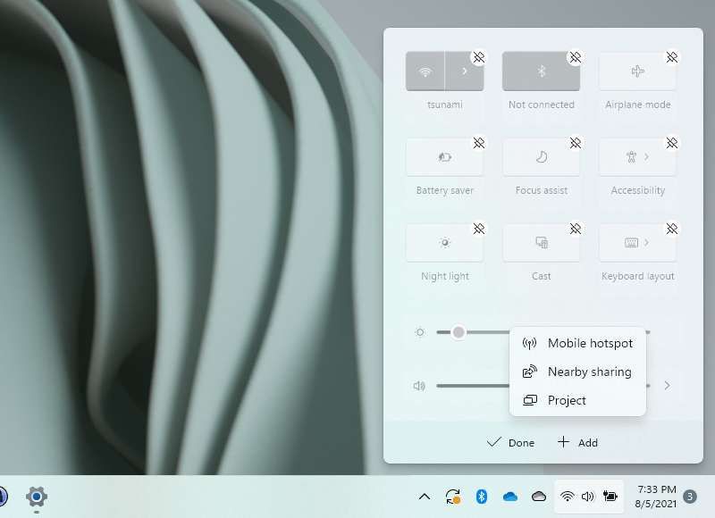 What's new with Action Center on Windows 11 | Windows Central