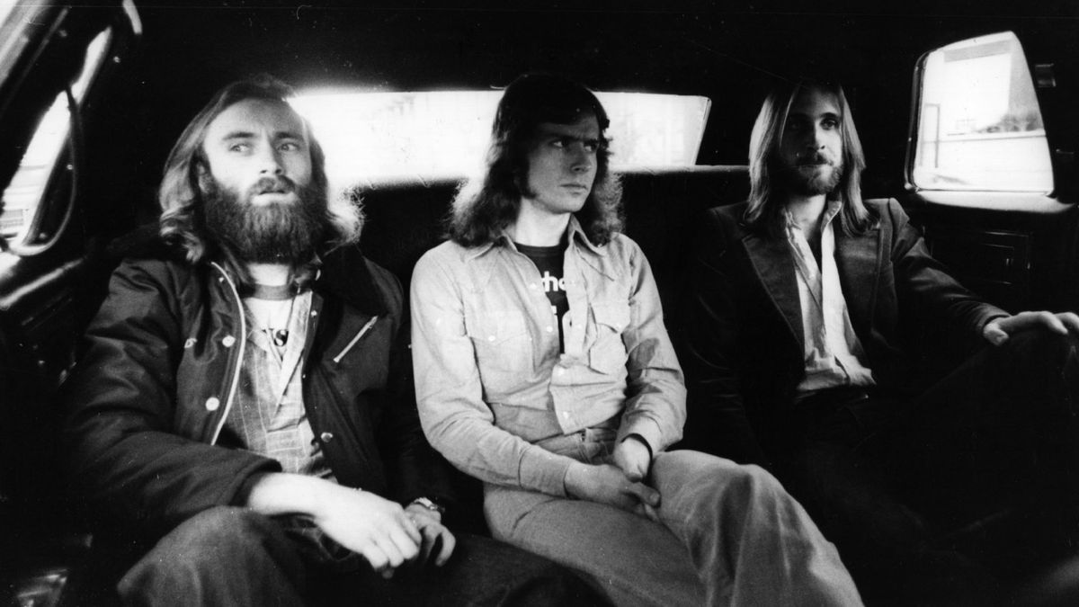 What Genesis have been doing for 13 years | The Week