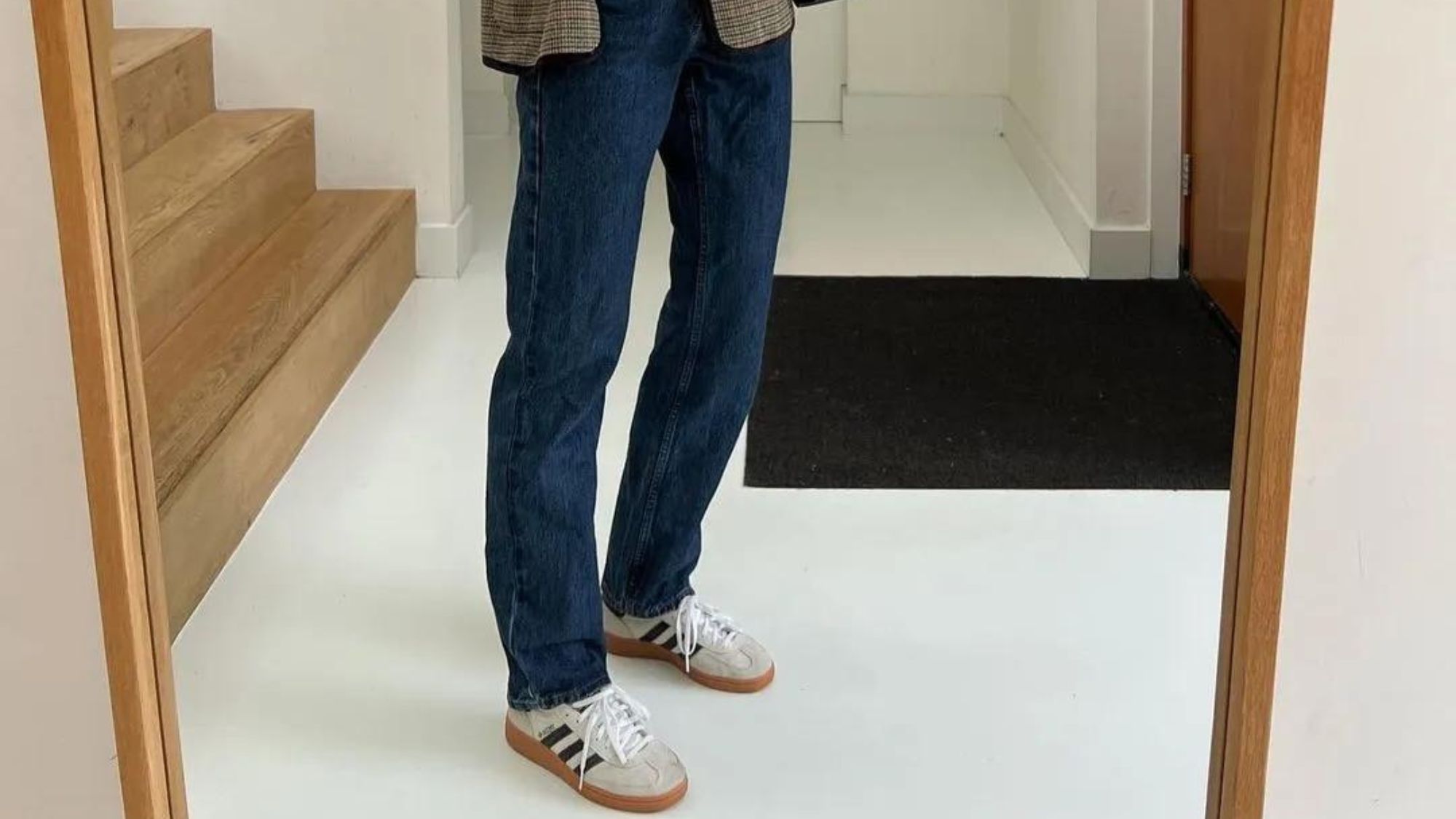 5 Dated Trainer Trends and the Ones We're Loving Instead | Who What Wear