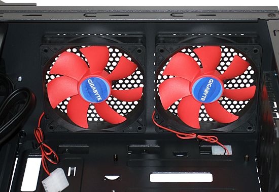 Inside The Luxo M10 - Quiet Gaming Cases, Part 2: Corsair, Fractal, And ...