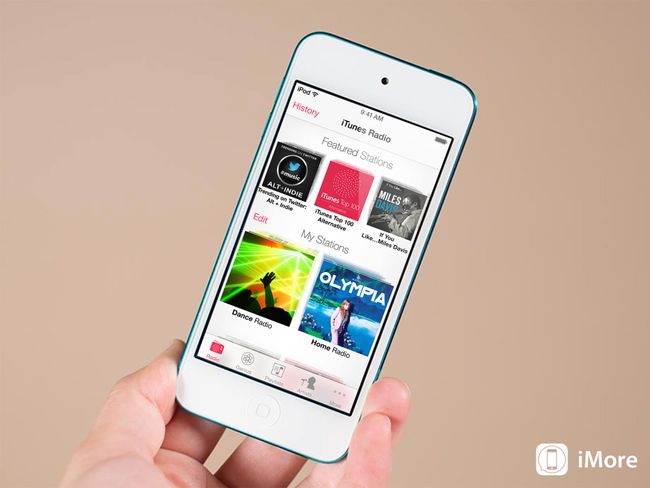 iPod touch — Everything you need to know! | iMore
