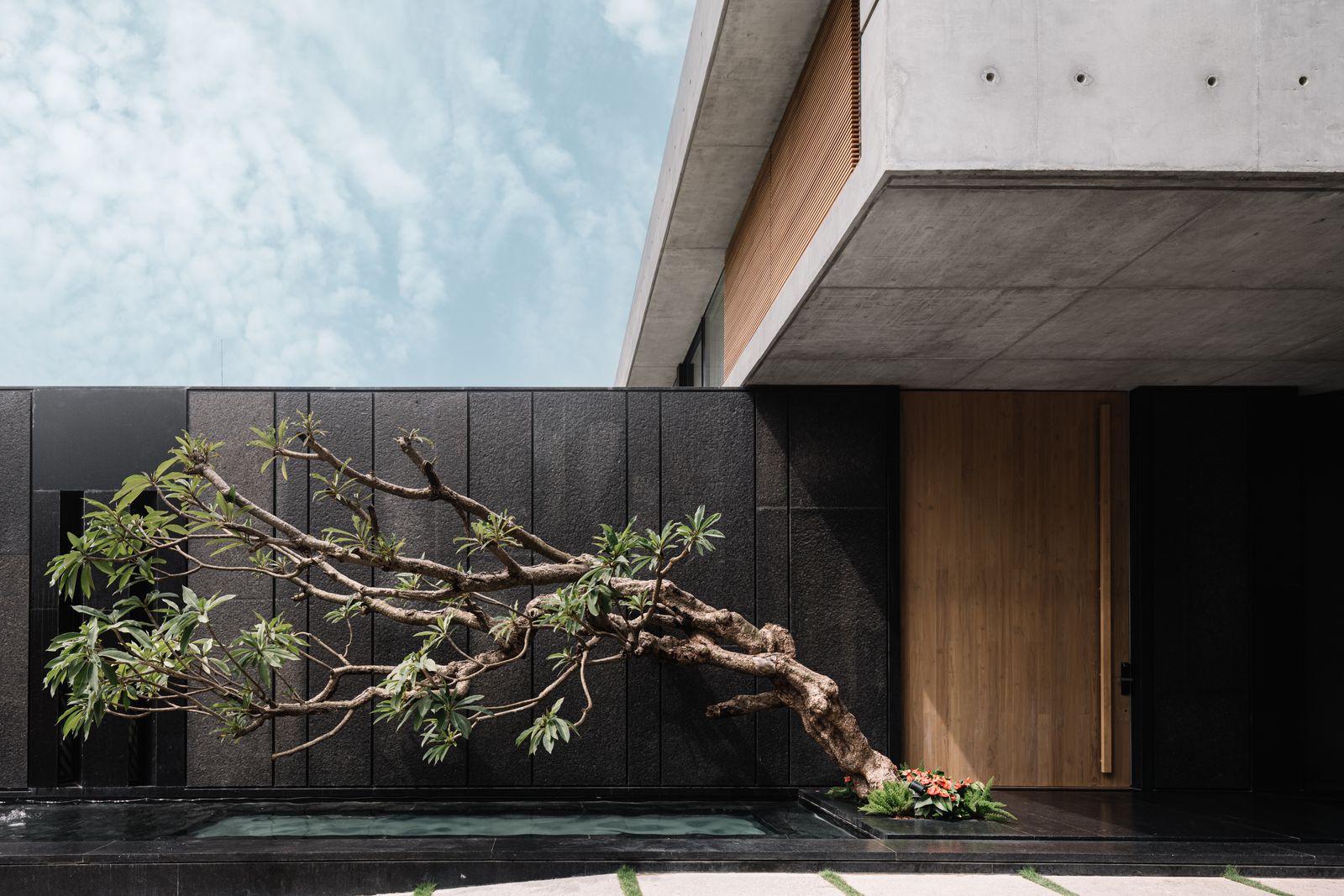 Kanan Modi, India: Wallpaper* Architects’ Directory 2022 | Wallpaper*