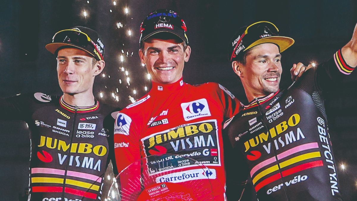 America's great again: the new era of US bike racers | Cycling Weekly