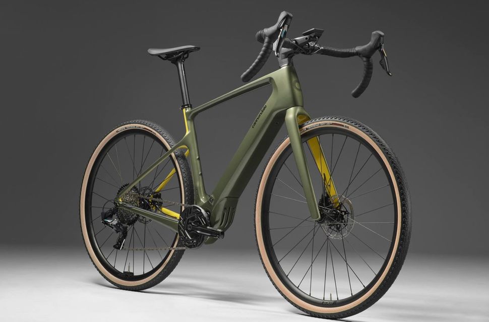 Cannondale road bikes explained: A complete overview | Cyclingnews