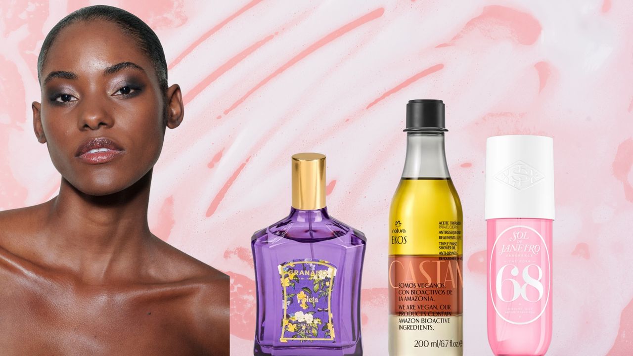 Brazilian Beauty Is the Next Wave of the Body Care Boom | Marie Claire