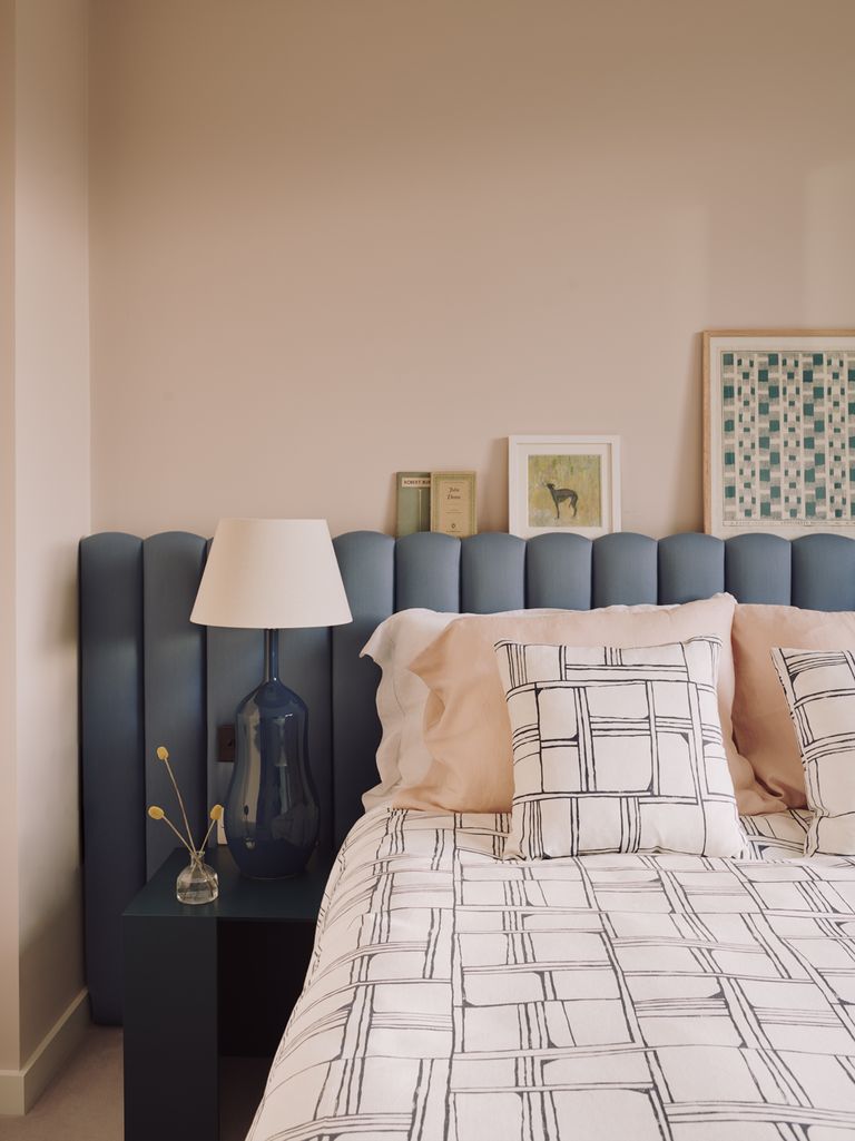 Waldo Works Unveils Sumptuous Interiors In London's Television Centre