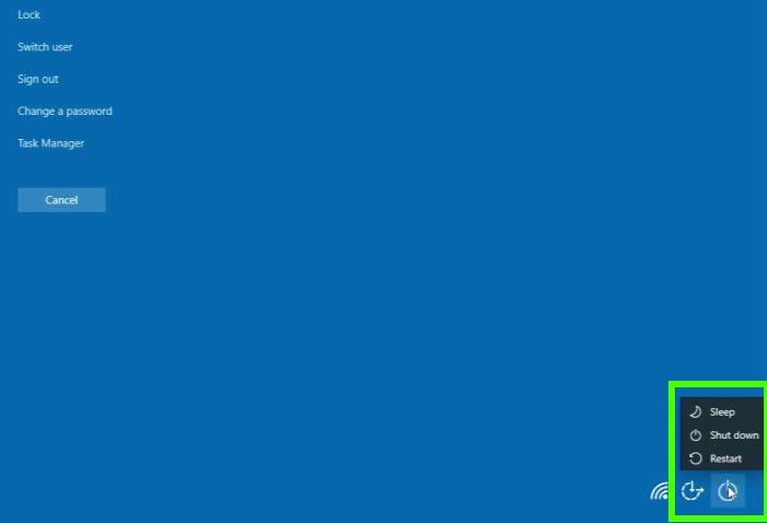 How to Force Quit Windows | Tom's Hardware