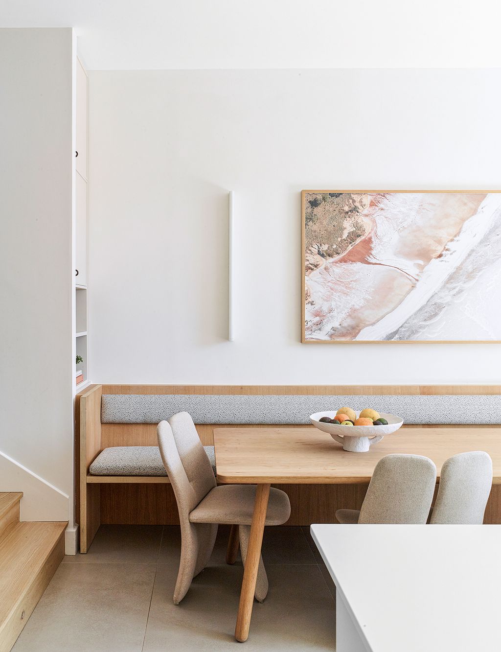 Sheena Murphy's home shows how to do a neutral palette | Livingetc