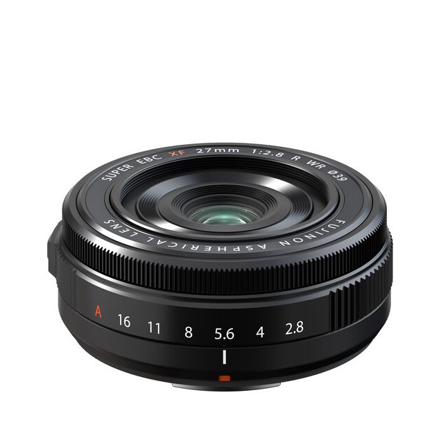 The best pancake lenses | Digital Camera World