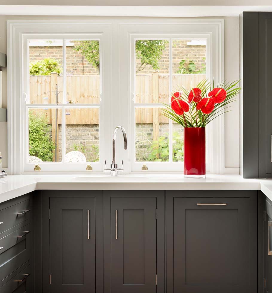 11 Kitchen Worktop Ideas for Hardworking Surfaces | Homebuilding