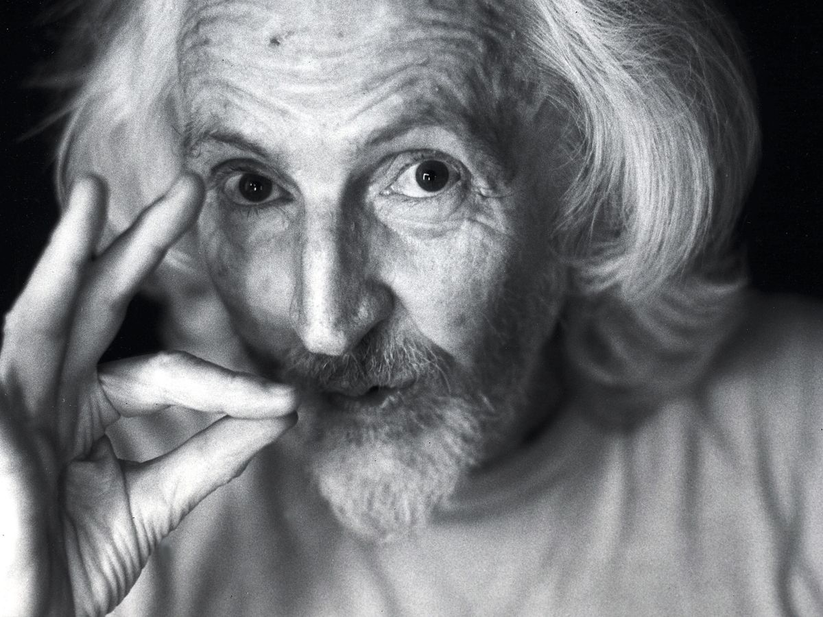 Daevid Allen: The Master Builder | Louder