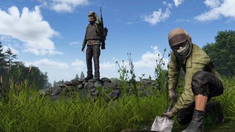 DayZ's just hit its highest-ever player count a decade after its ...