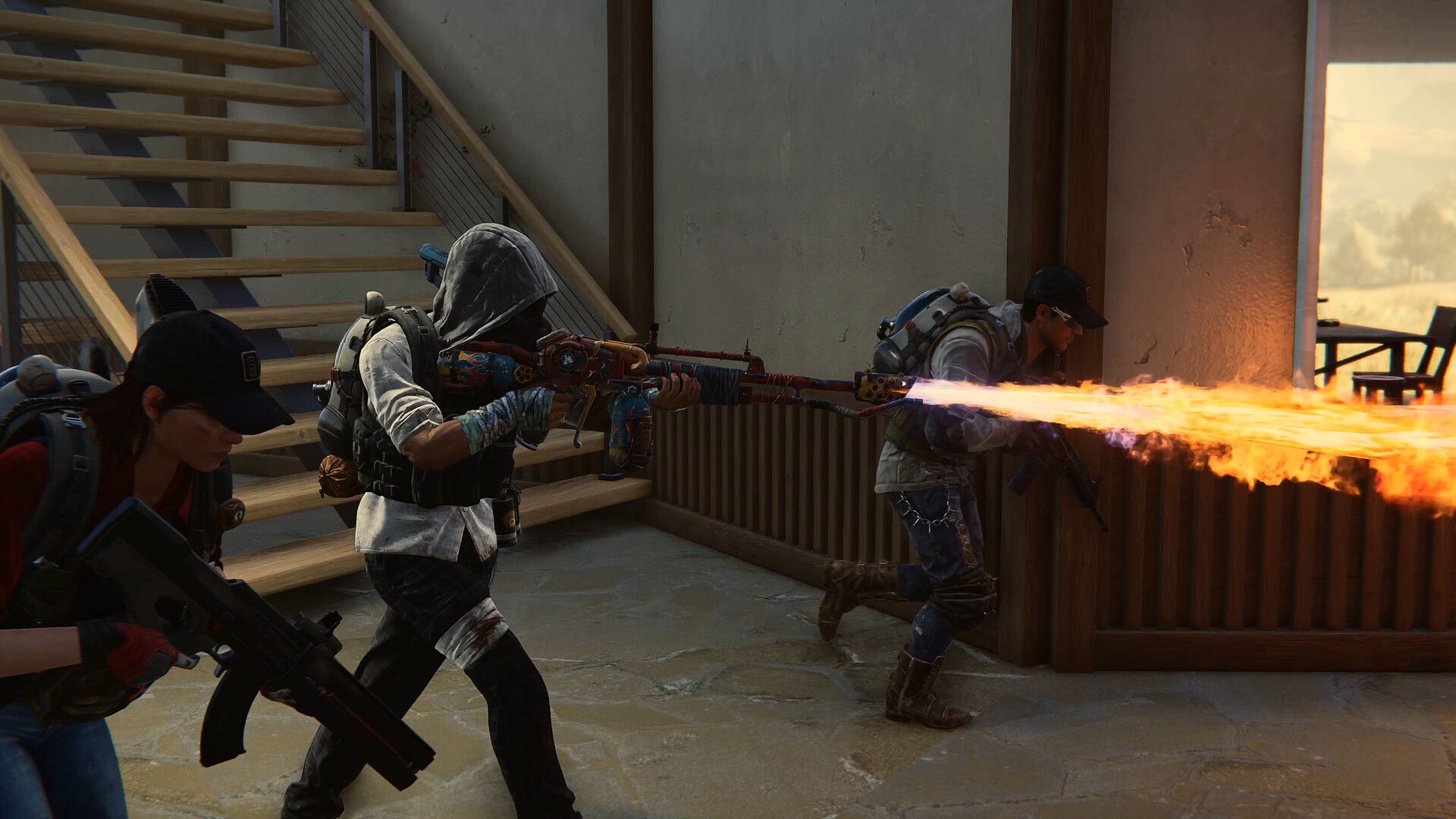 Is Once Human on Xbox and PS5 consoles? | Windows Central