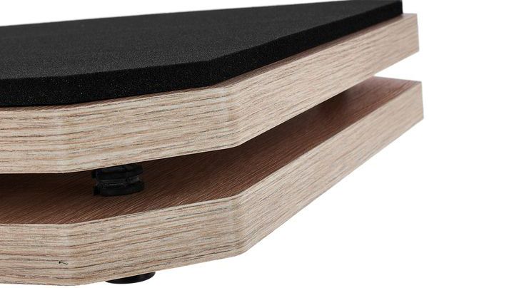 t.akustik Woofer Stand A100W review | MusicRadar