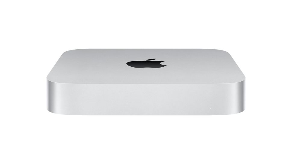 Save big on a small computer with $100 off the latest Mac Mini at B&H ...